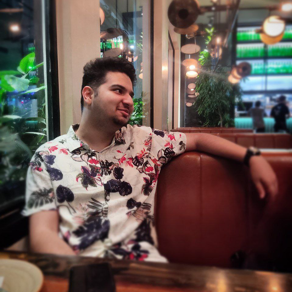 NLP Course | ECE at University of Tehran