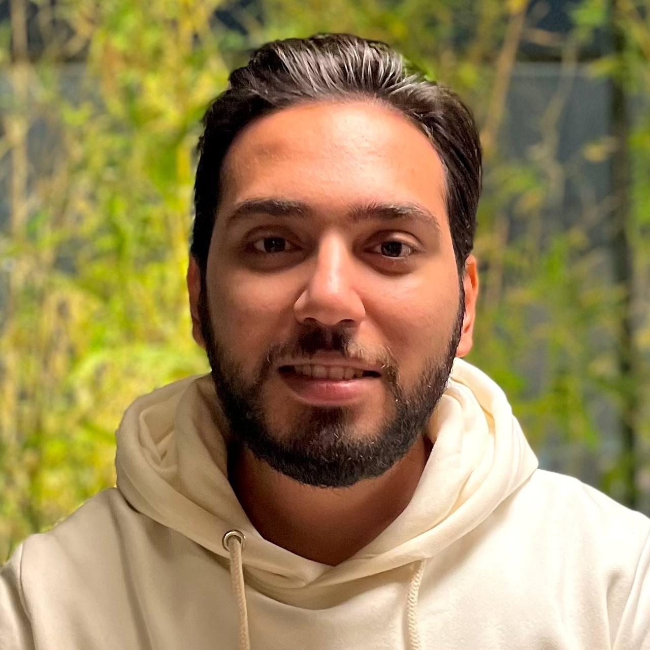 NLP Course | ECE at University of Tehran