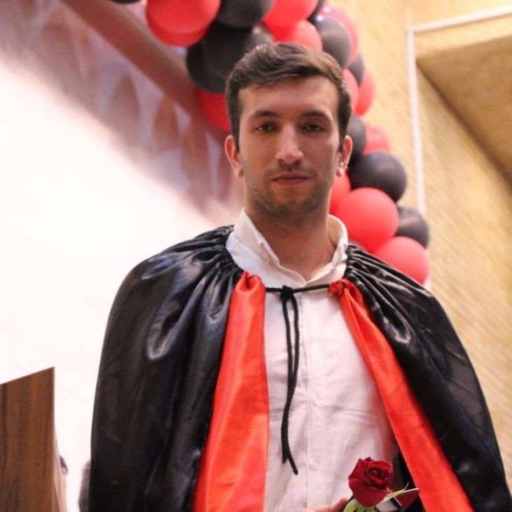 NLP Course | ECE at University of Tehran