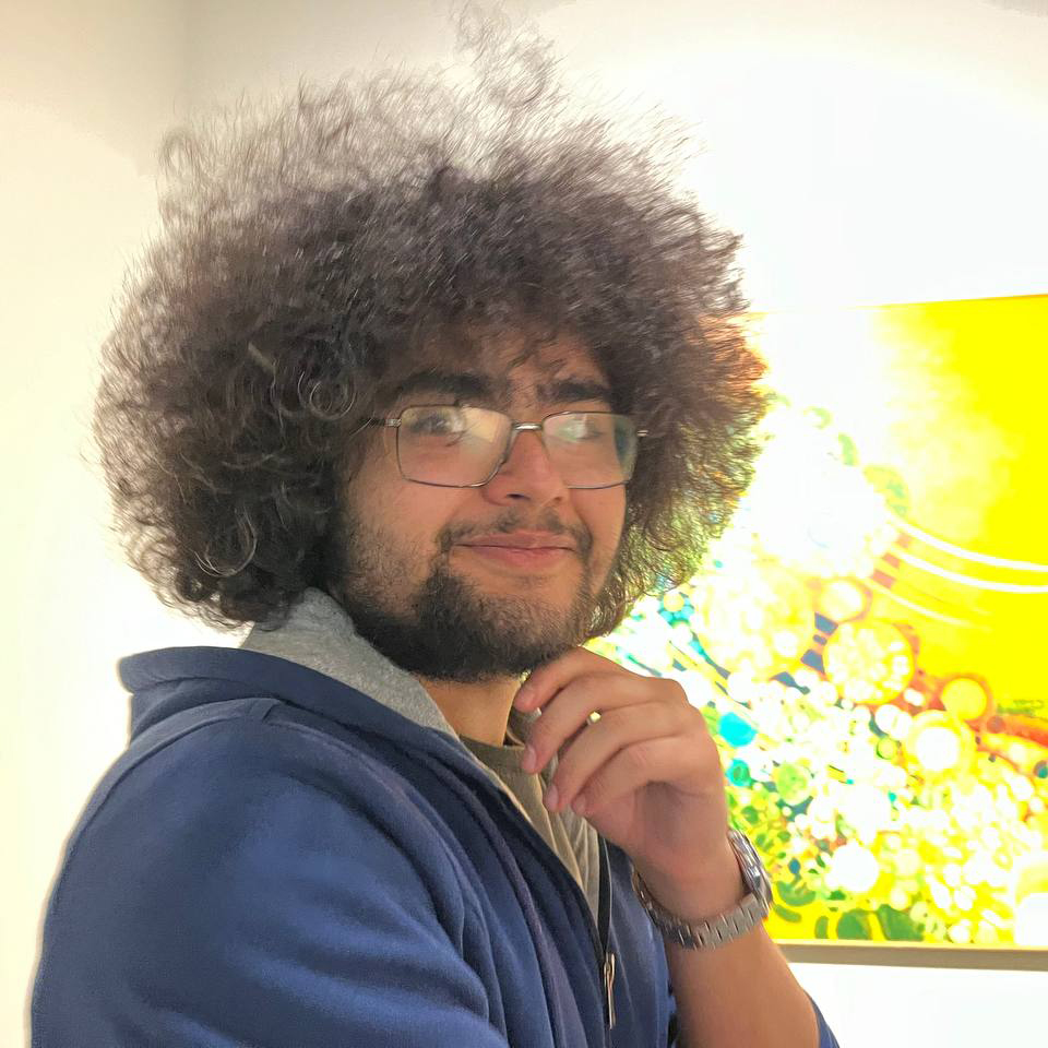 NLP Course | ECE at University of Tehran